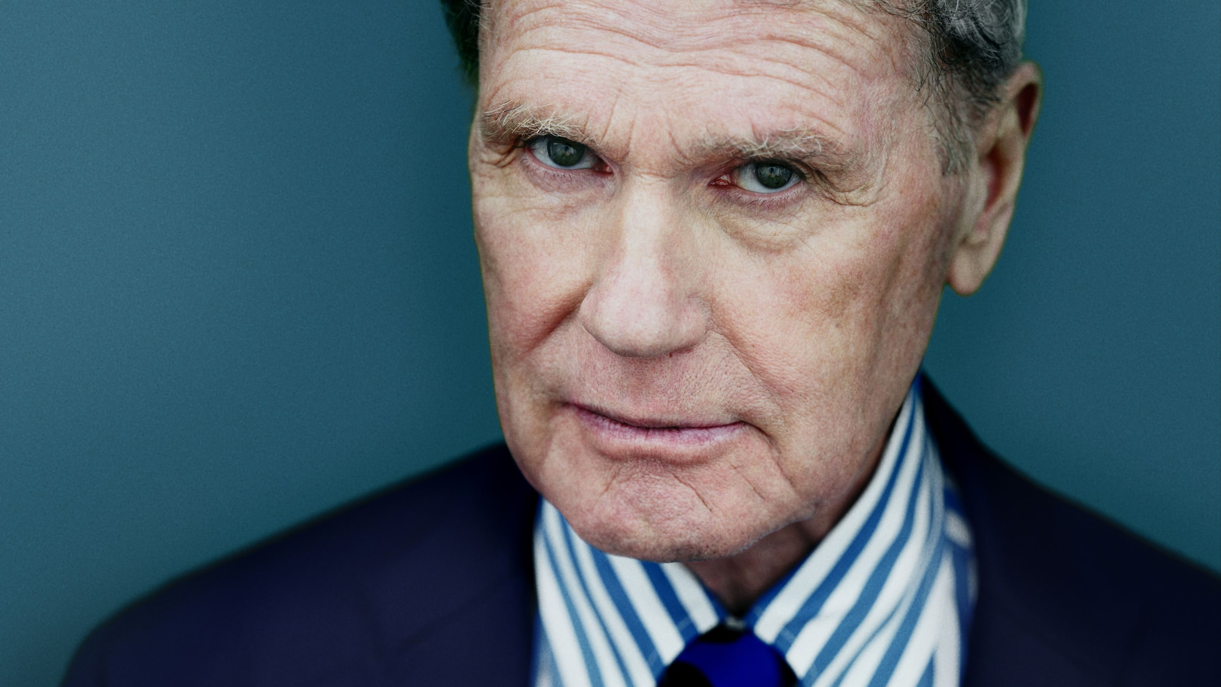 Adriaan van Dis presenteert nieuw seizoen van Zomergasten | Het Parool