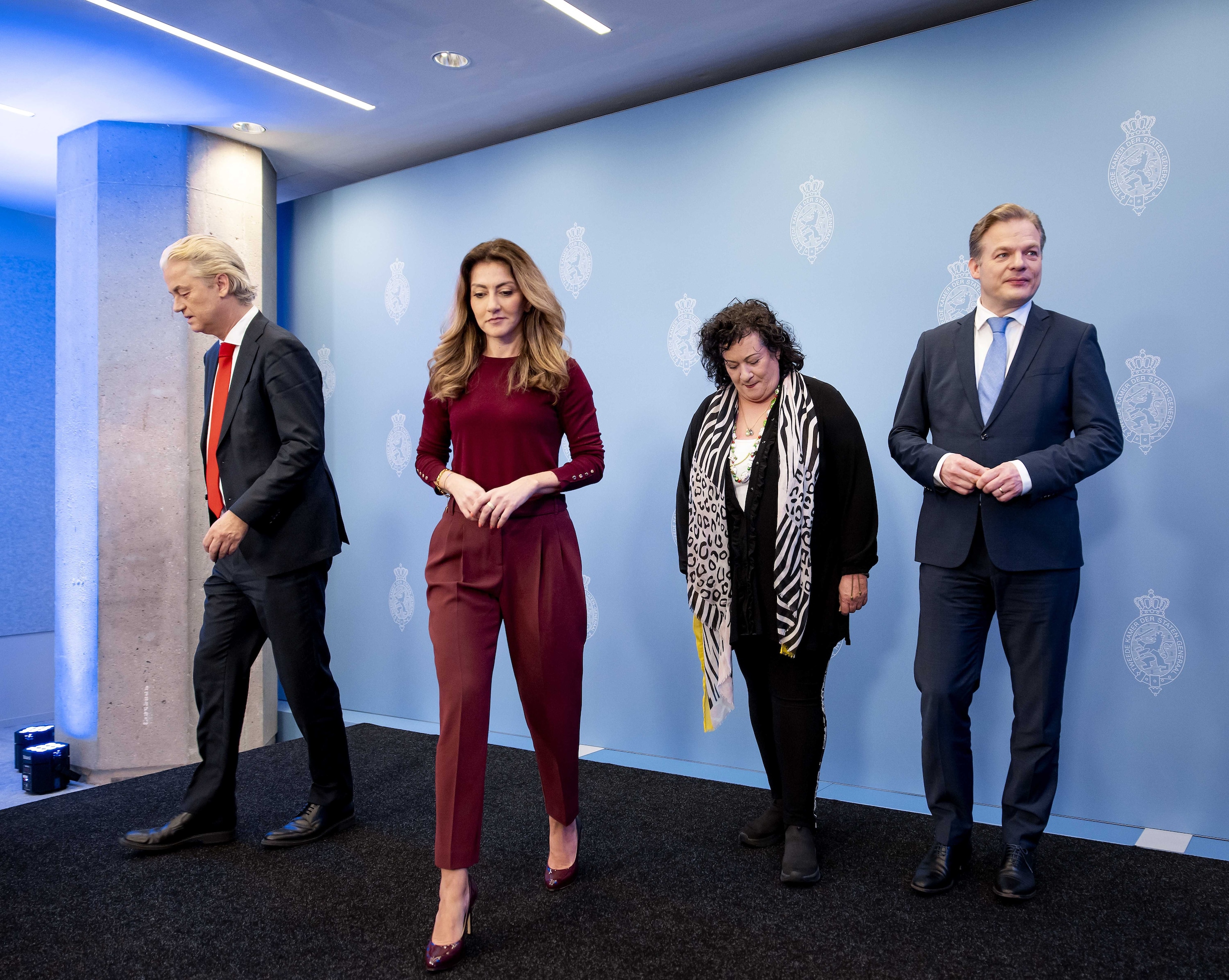 CPB zet vraagtekens bij haalbaarheid coalitieakkoord, begrotingstekort ...