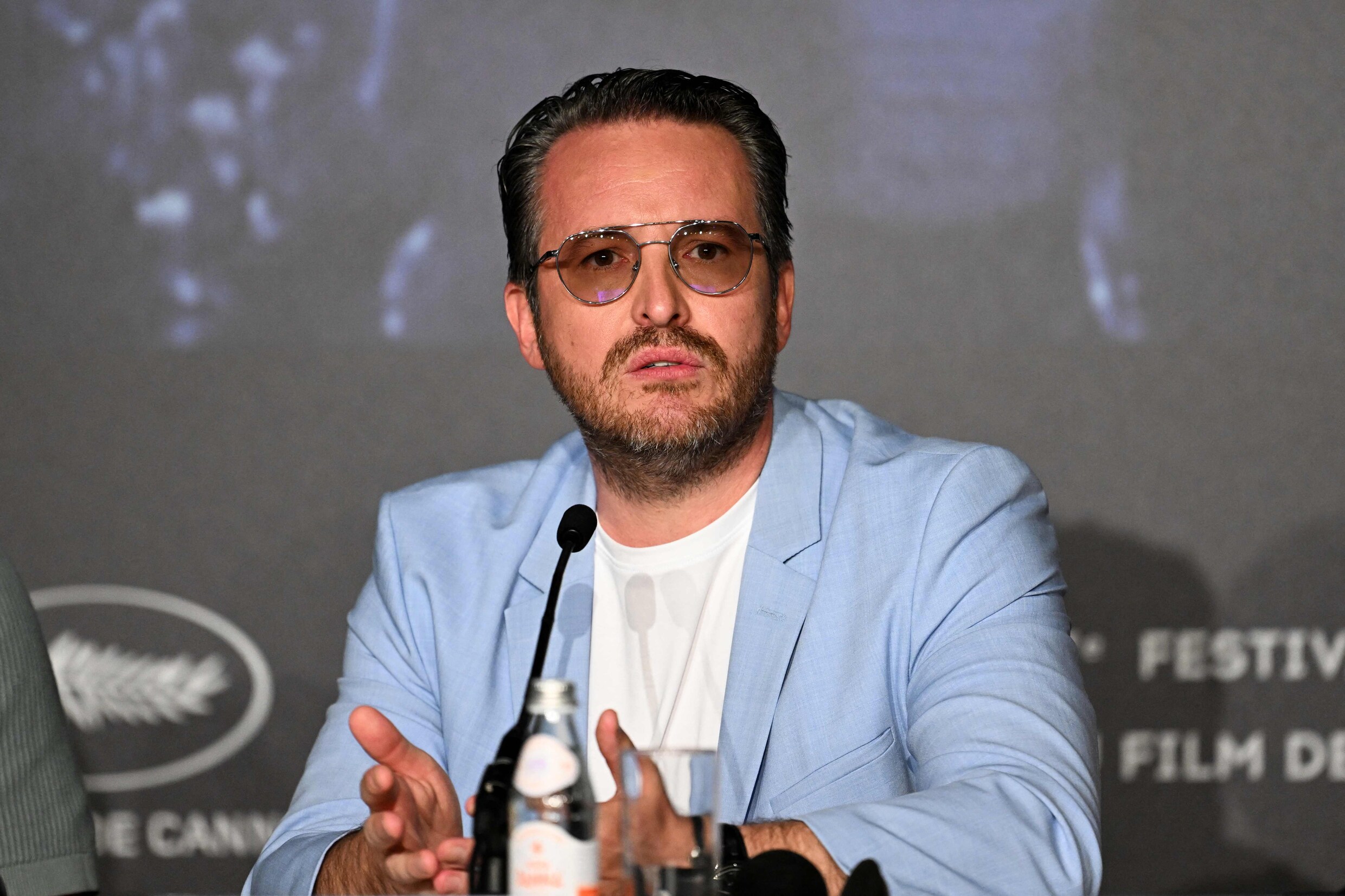 Live | Filmfestival Cannes 2024: Film Armand met Nederlands tintje wint ...