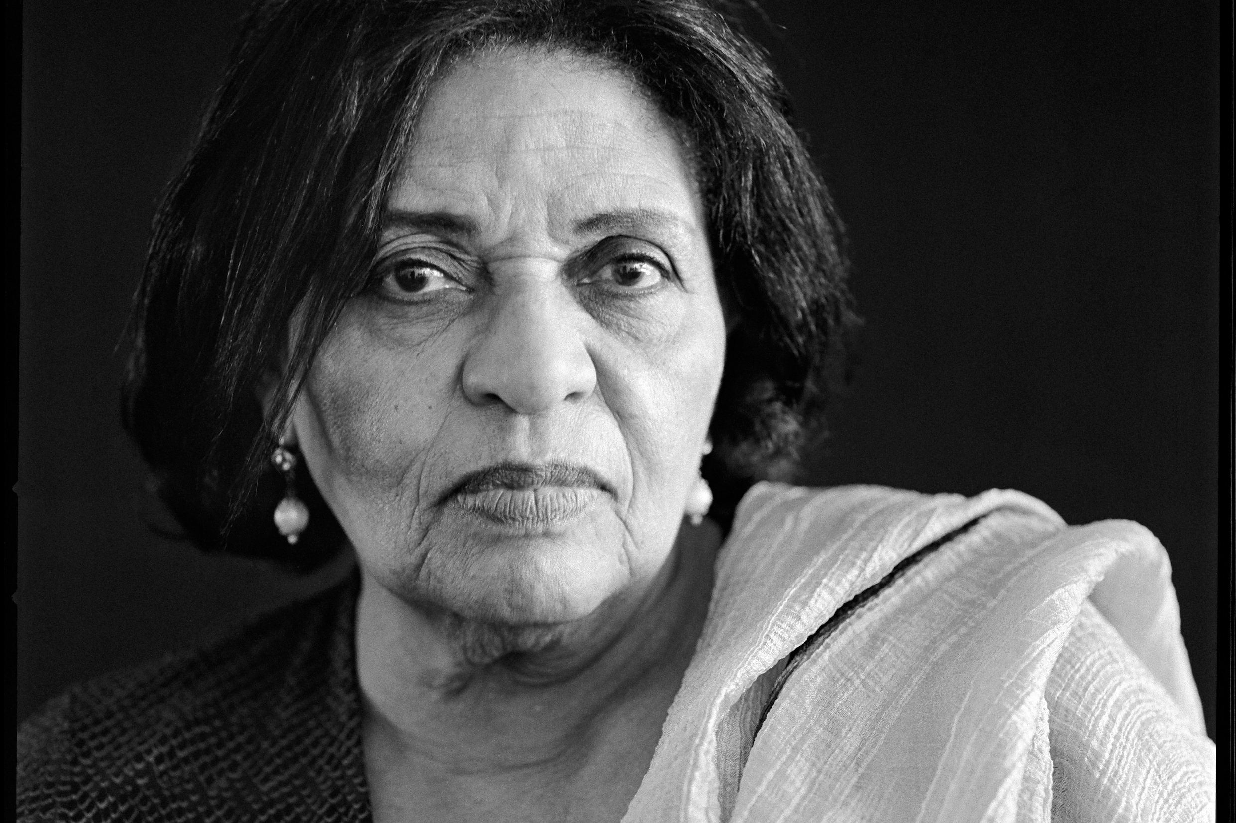 Oud-politicus Hannah Belliot (76): ‘Die excuses voor de slavernij zijn ...