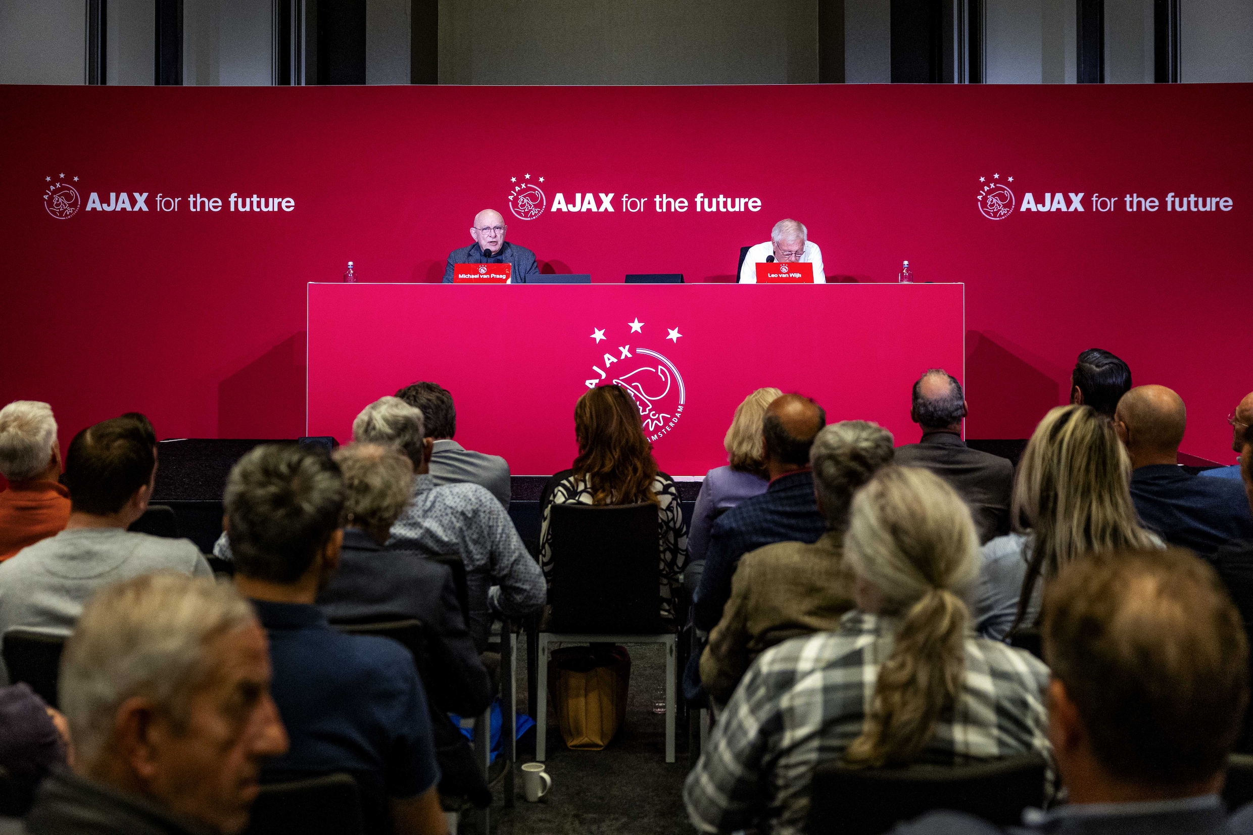 Opinie: ‘Onkunde als excuus, wegkijken als beleid, verlamming als ...