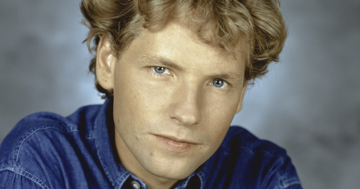 Schatjes!-acteur Frank Schaafsma (59) overleden | Het Parool