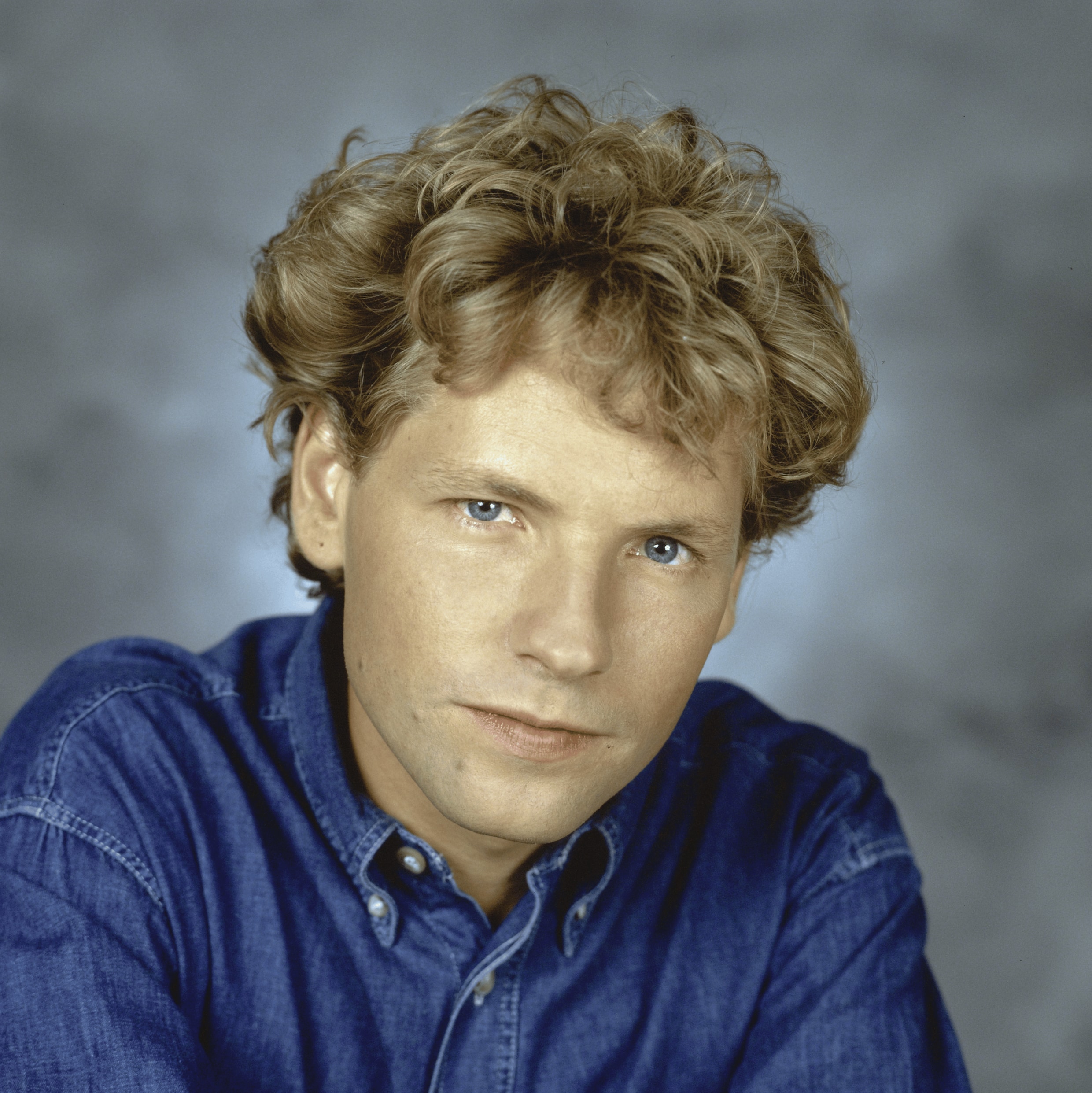 Schatjes!-acteur Frank Schaafsma (59) overleden | Het Parool