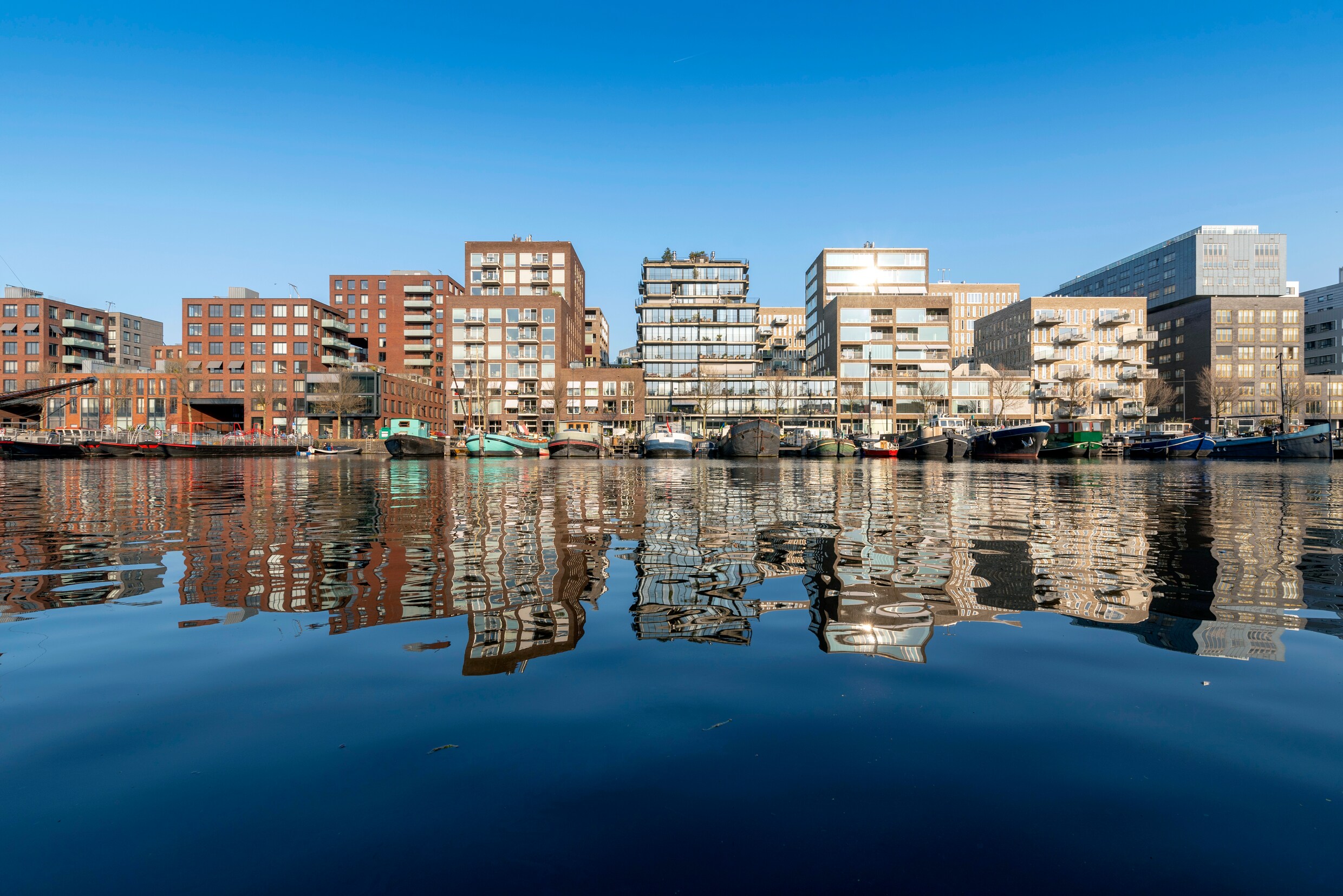 Prijzen van koopwoningen op hoogste niveau ooit: ‘Zou niet gokken op ...