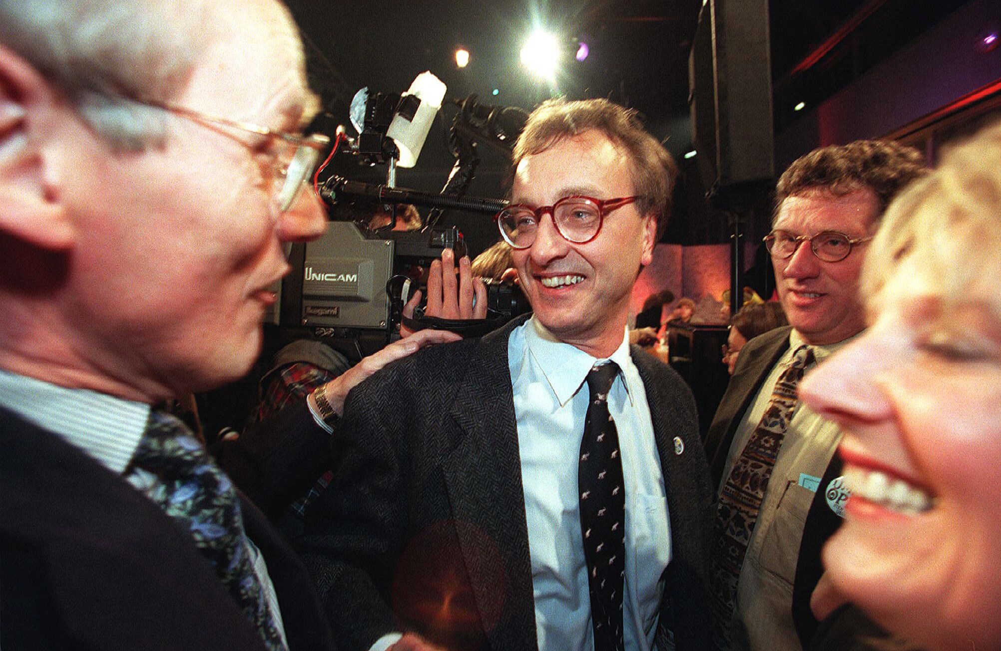 Leuk, zo’n referendum over groen in Amsterdam op 6 juni, maar wat ...