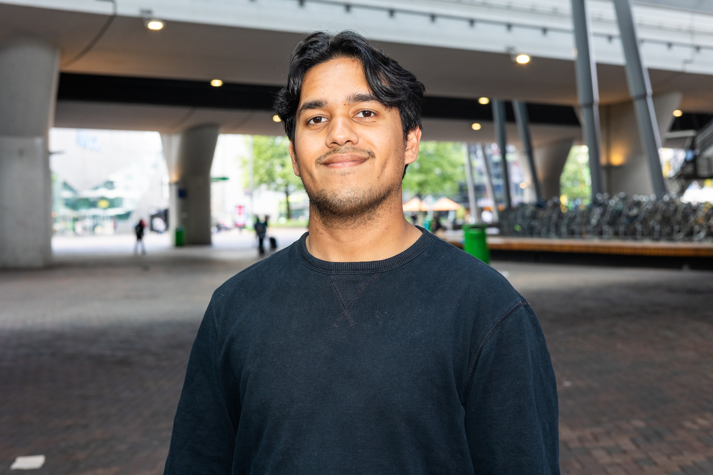 Volgen jongeren de traditionele media nog? ‘Als ik er een keer serieus ...