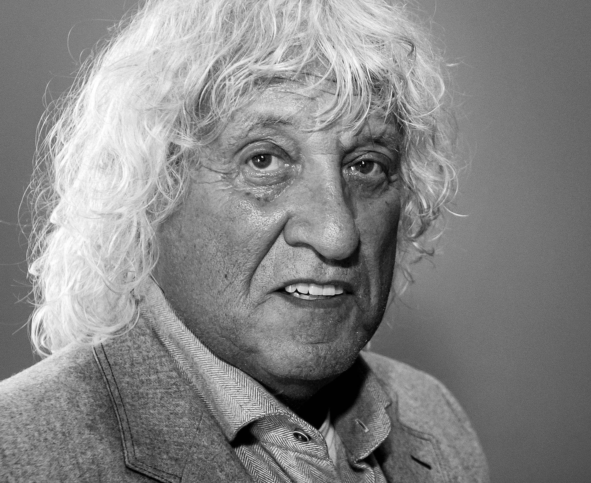 Jan Otten (1942-2024) van Casa Rosso wilde sterven in het kaartjeshok ...