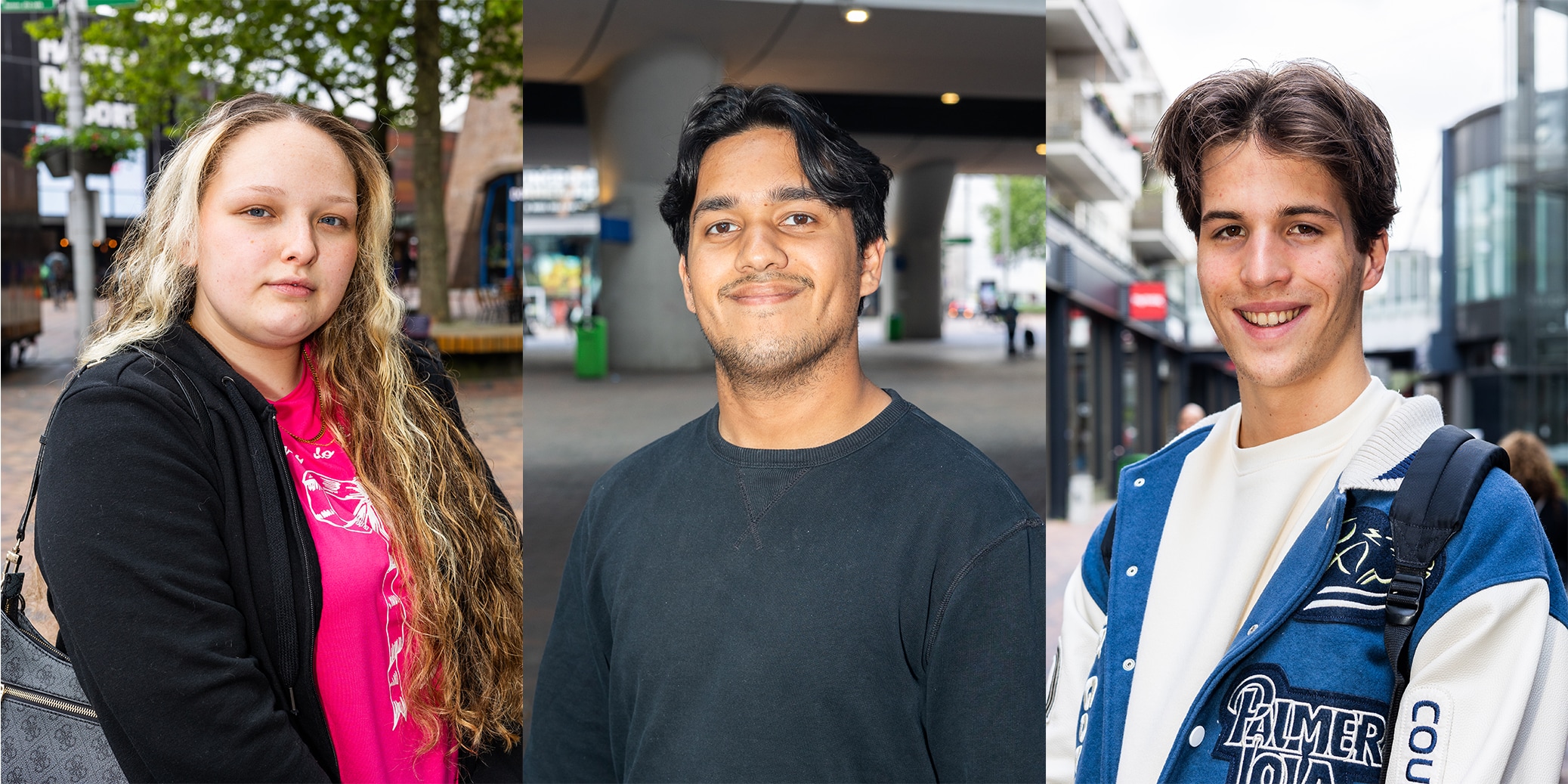 Volgen jongeren de traditionele media nog? ‘Als ik er een keer serieus ...