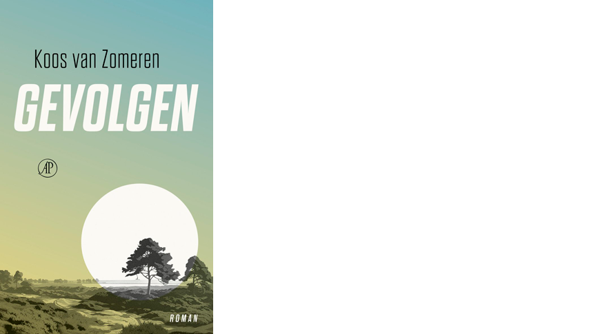 Recensie: Koos van Zomeren speelt in het vervolg op zijn vorige boek ...