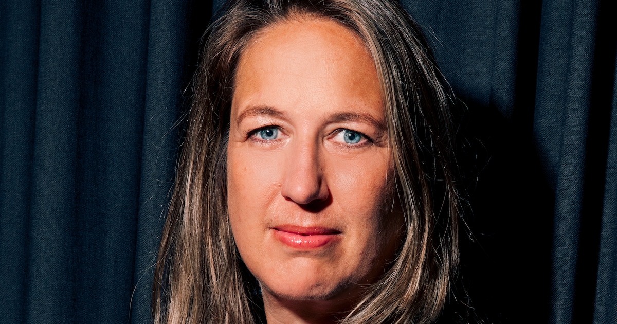 Amsterdam autoluw krijgen is zo makkelijk nog niet, maar Marjolein ...