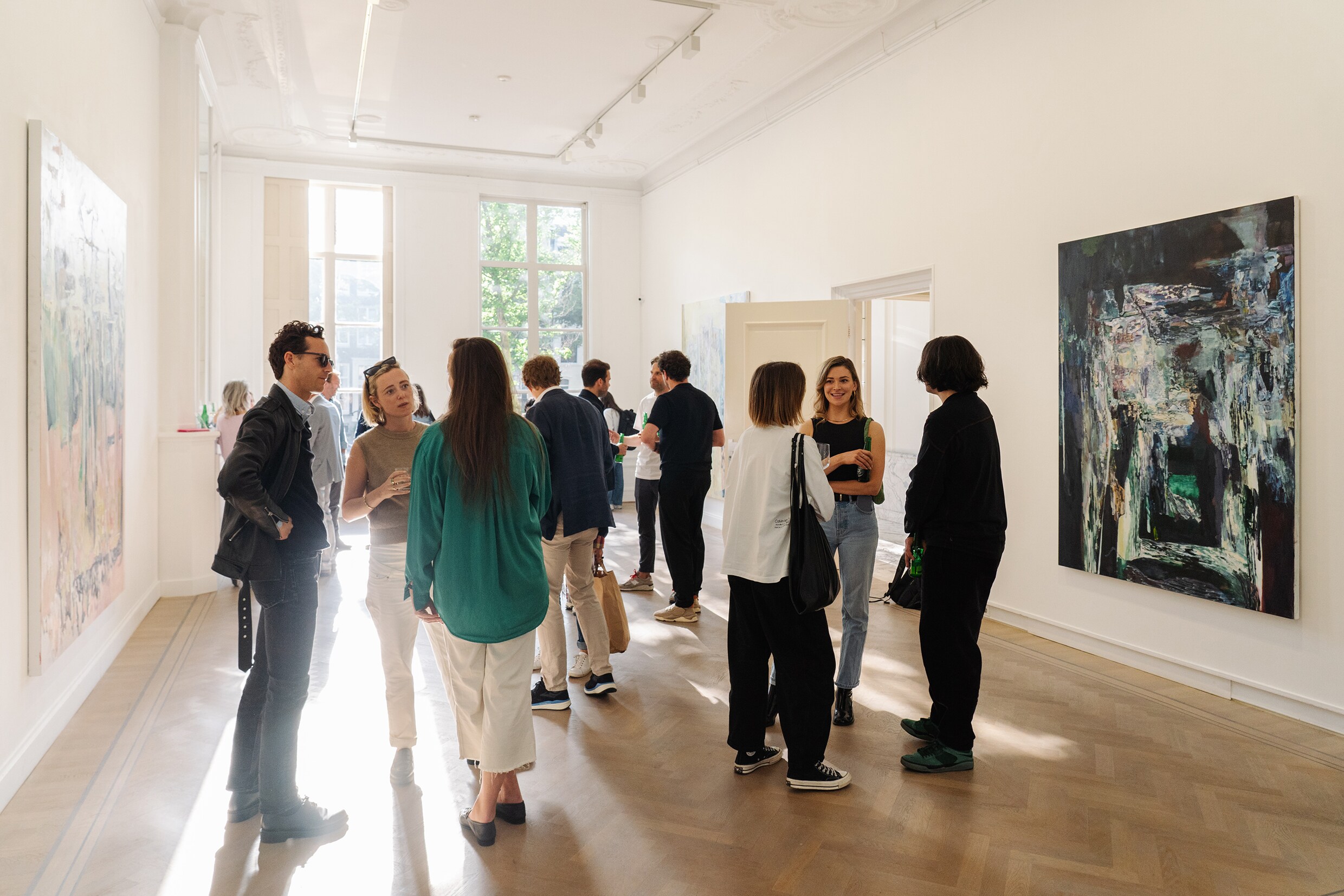 Met deze 14 evenementen in Amsterdam begin je de maand juni goed | Het ...
