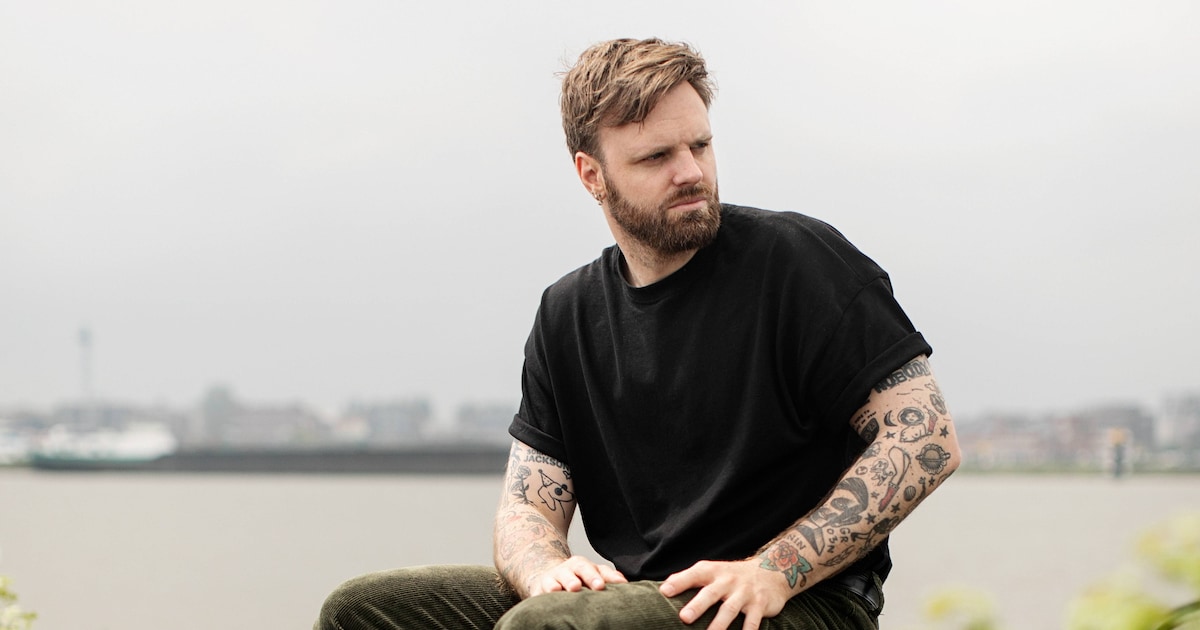 Tim Hofman: ‘Verandering ontstaat niet door het hoffelijk aankaarten ...