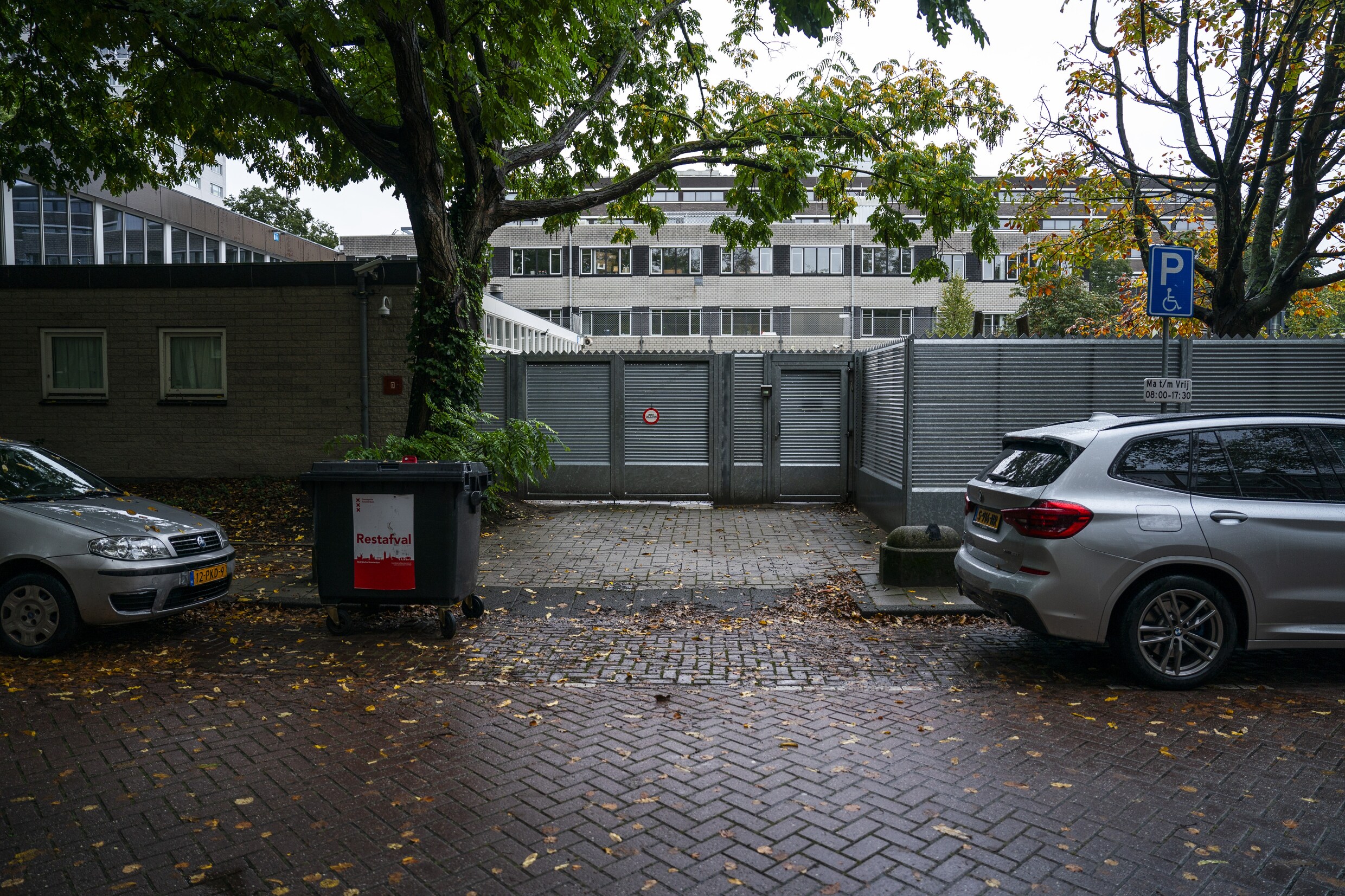 Subsidiebeoordeling Joodse erfpachtgelden moet deels opnieuw ...