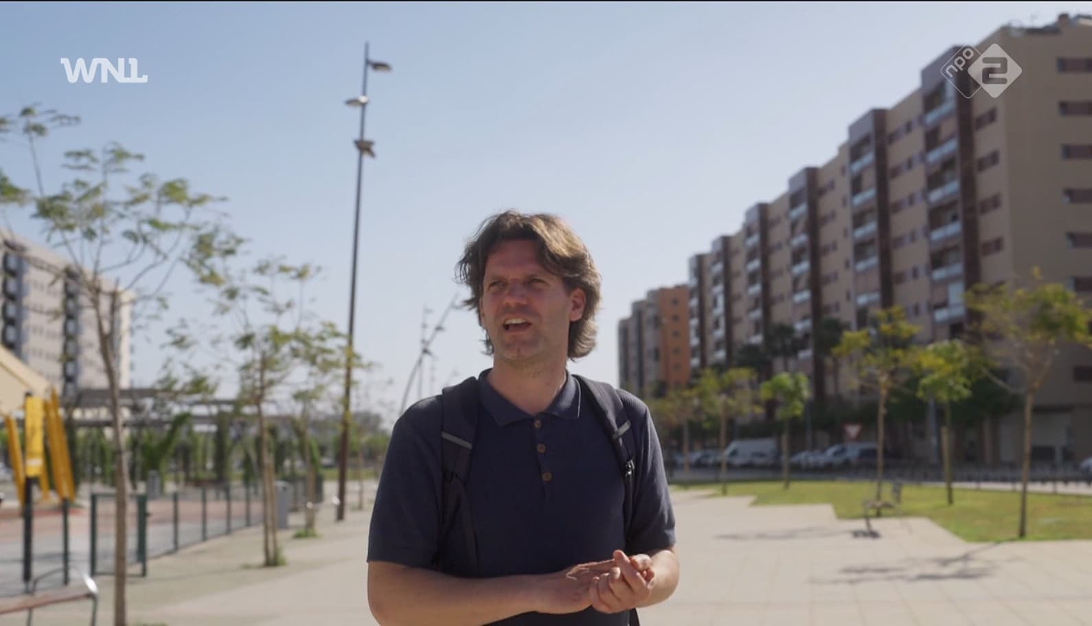 Tegels in de voortuin? Dan wonen er PVV-stemmers | Het Parool