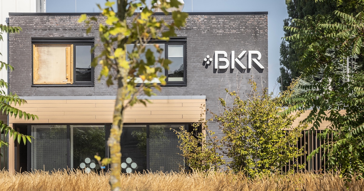 BKR brengt vele duizenden mensen in problemen door ze onterecht te ...