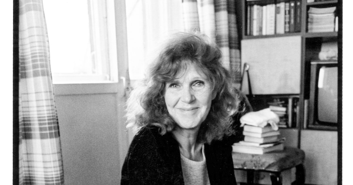 Fotograaf Bertien van Manen (1935-2024) zocht schoonheid op onverwachte ...