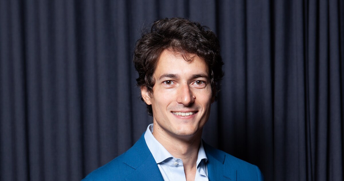 Stadsdeelbestuurder Micha Mos vertrekt uit Centrum en wordt wethouder ...