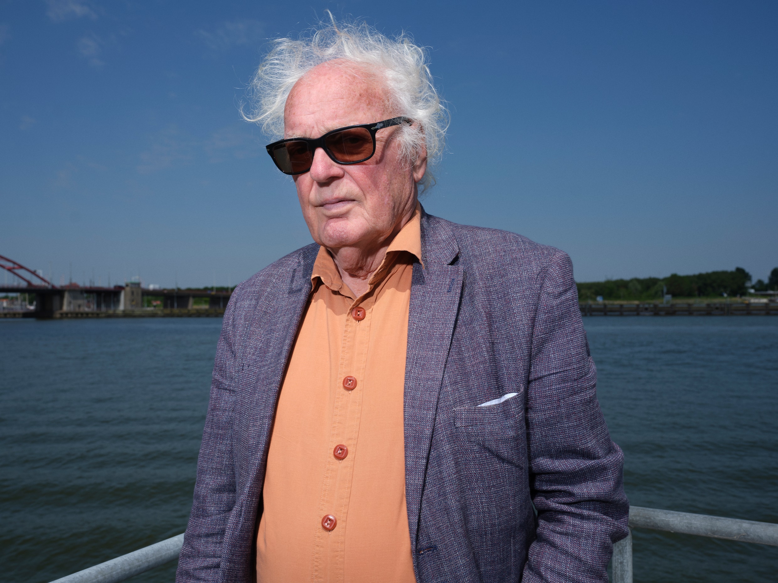 Henk Spaan: ‘De corpsbal heeft zijn intrede gedaan in het profvoetbal ...