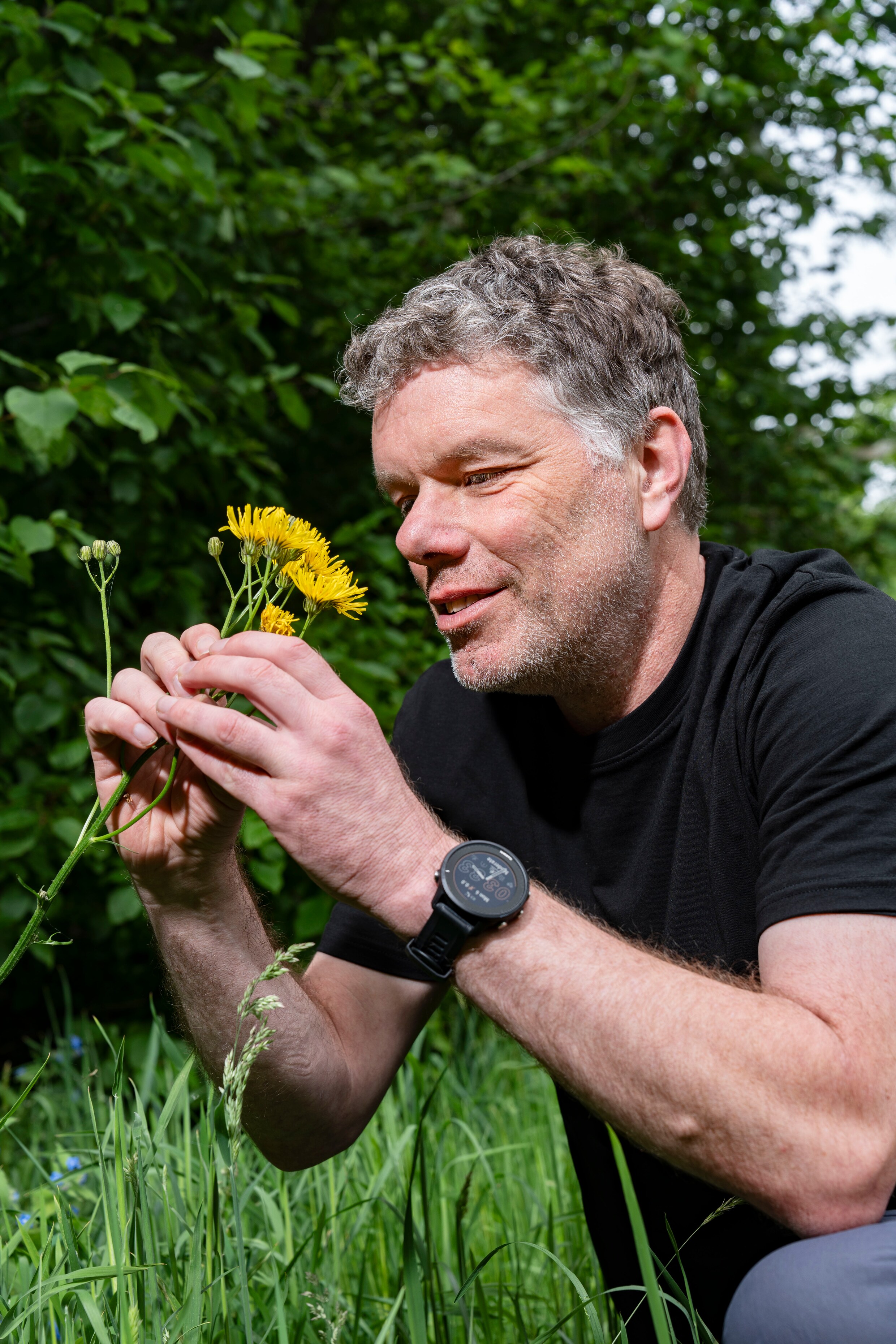 In de praktijk gebeurt er niet zoveel met het stikstofbeleid ...