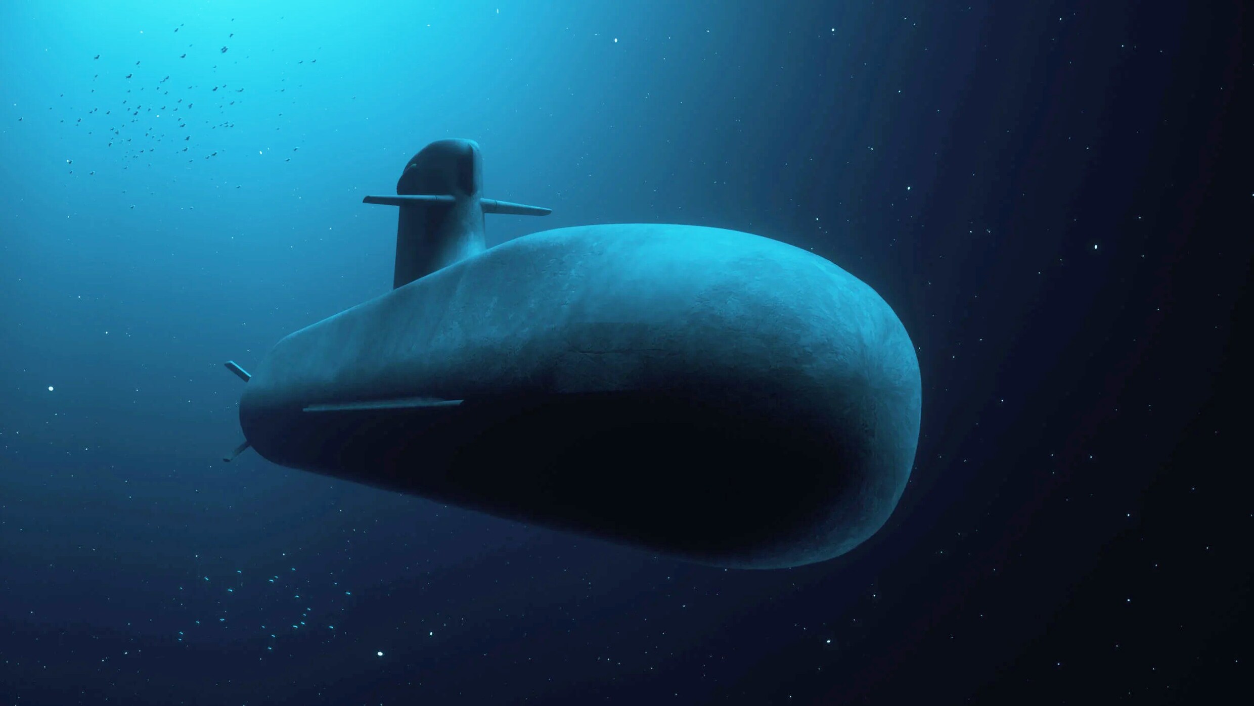 Kamer akkoord met bouw onderzeeboten door Fransen, PVV en BBB stemmen ...