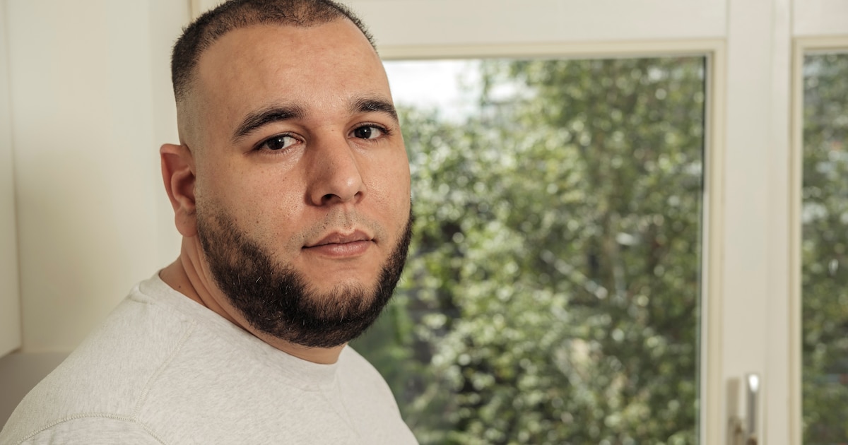 Huurder Wail (30) bindt de strijd aan met Eigen Haard: ‘Mijn inboedel ...