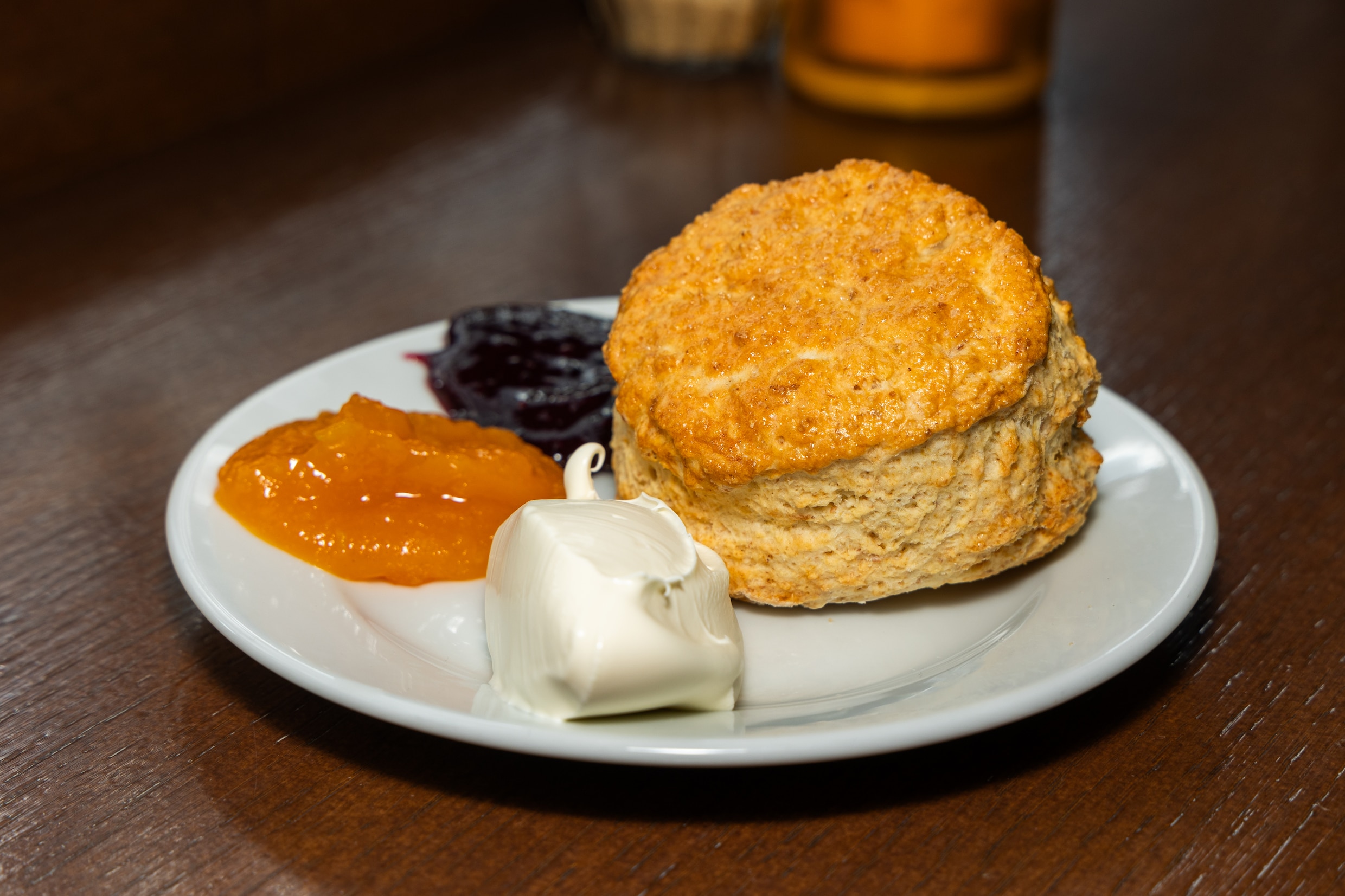 Van full English tot Scotch egg en natuurlijk sunday roast: 7x Britse ...