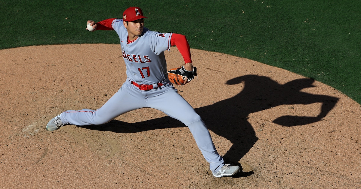 Het Amerikaanse honkbal heeft een groot probleem: de pitchers gooien ...