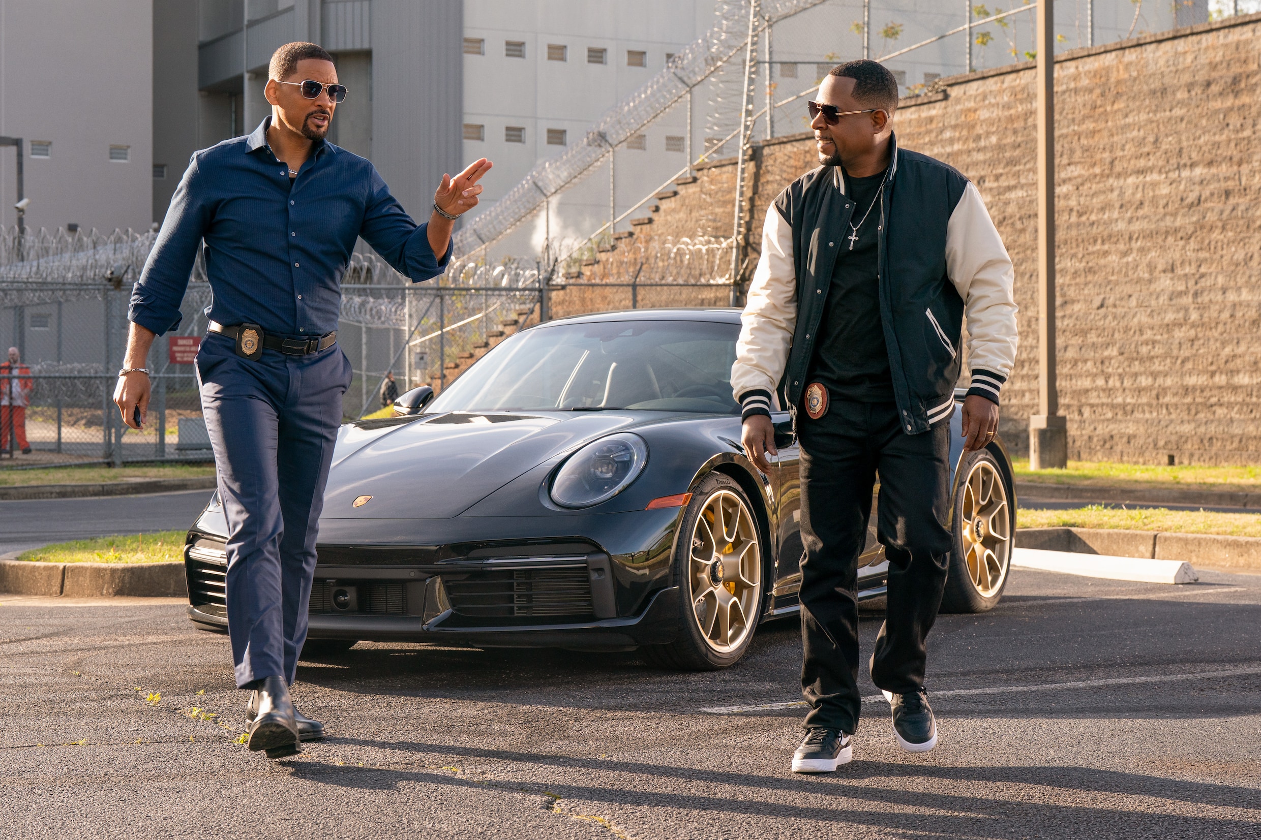 Recensie ‘Bad Boys: Ride or Die’: de chemie tussen Will Smith en zijn ...