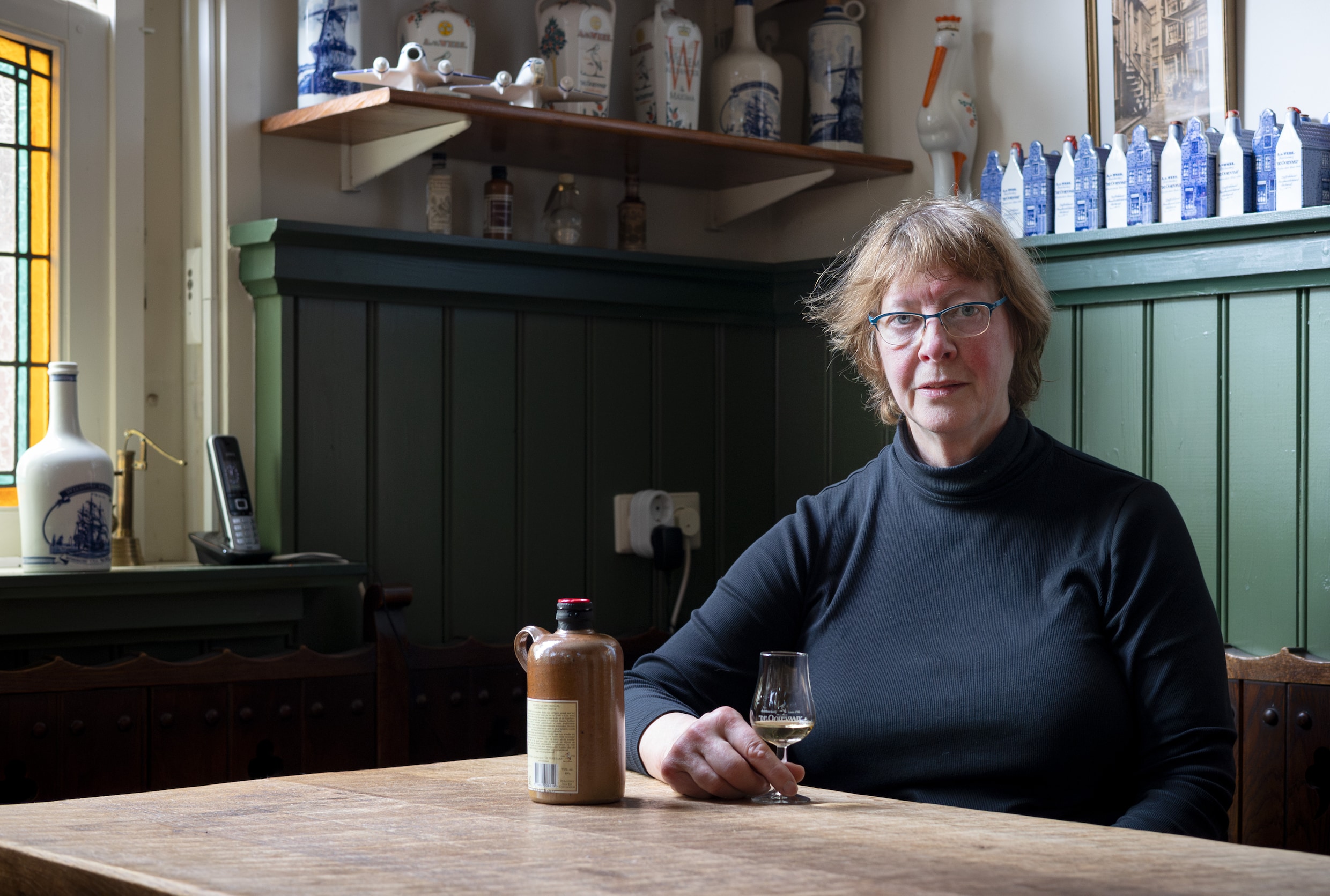 Deze Amsterdammers stapten na een andere carrière alsnog in het ...