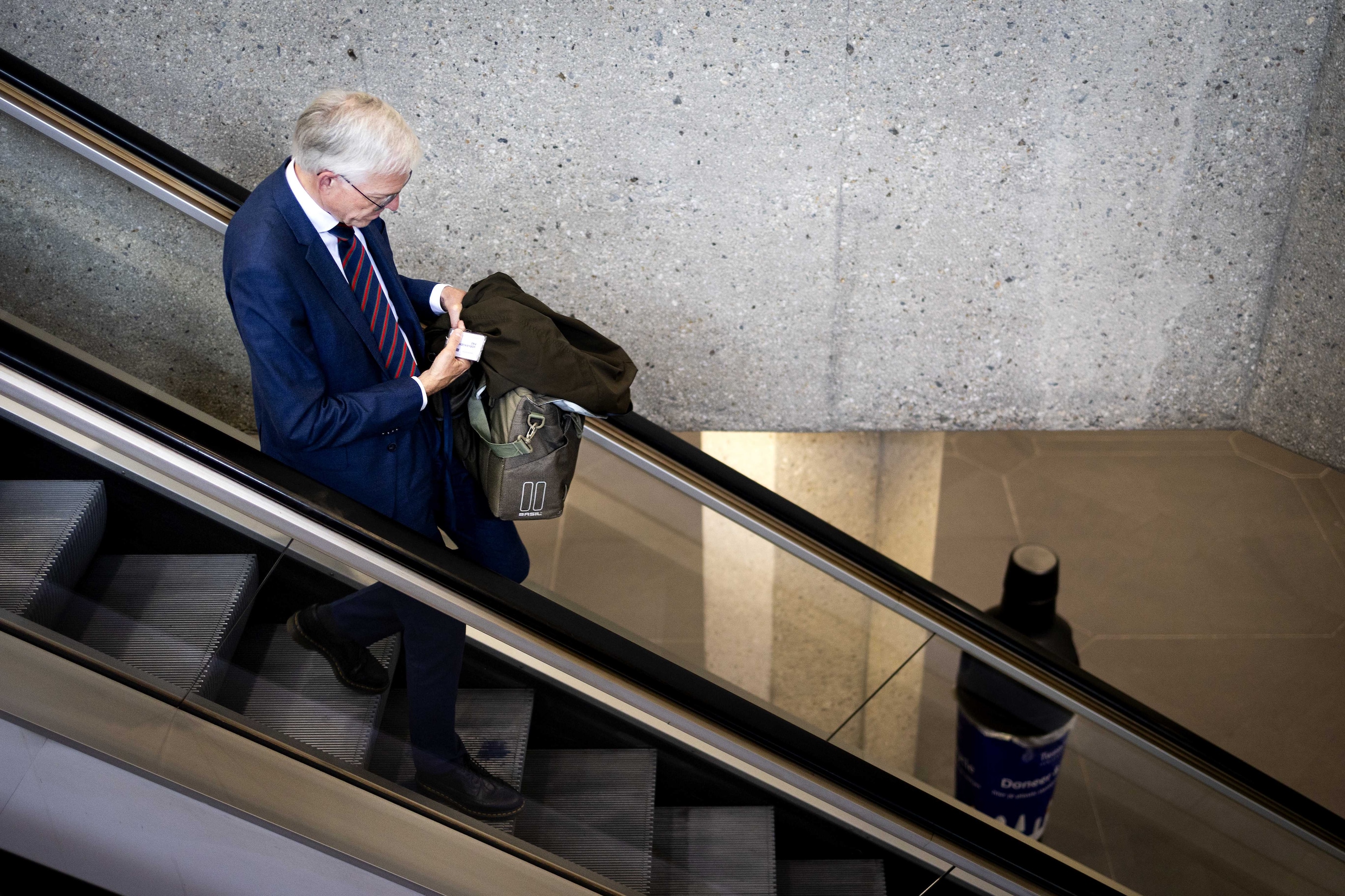 Welke ministers komen in kabinet Schoof? Verdeling posten verloopt ...