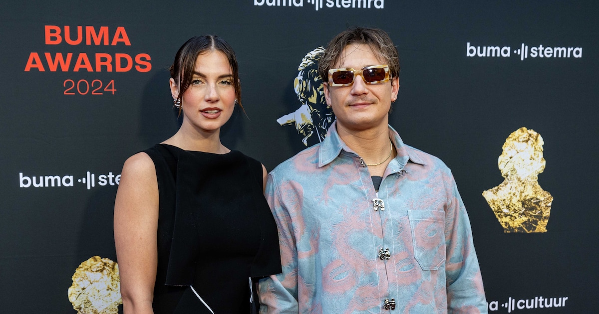 Buma Awards voor nummers van Maan, Goldband en Tiësto | Het Parool