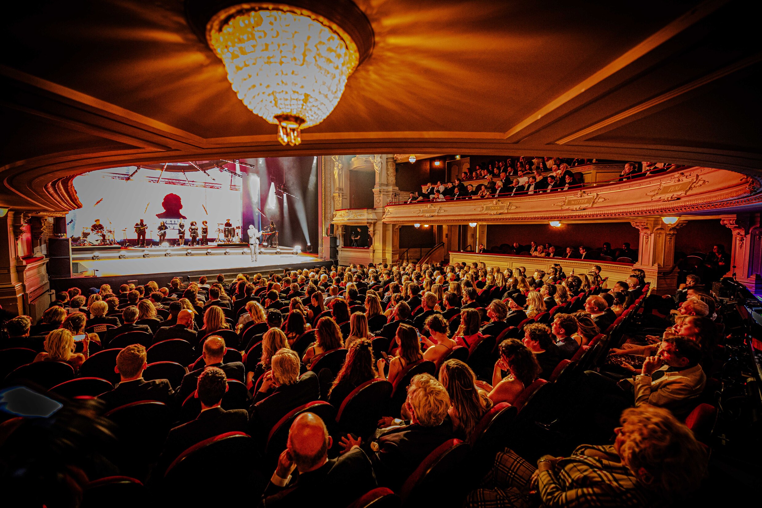 Culturele instellingen reageren op verdeling subsidies: ‘Dit advies ...