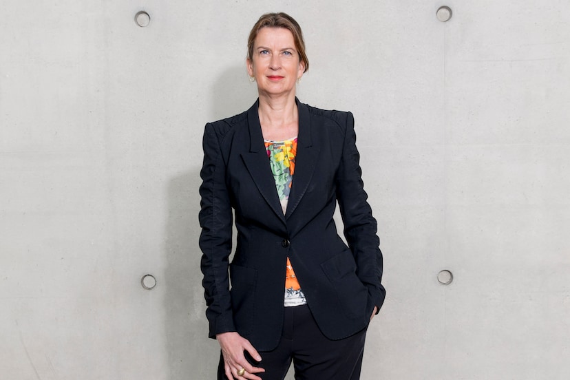 Holland Festivaldirecteur Emily Ansenk ziet de toekomst met vertrouwen ...