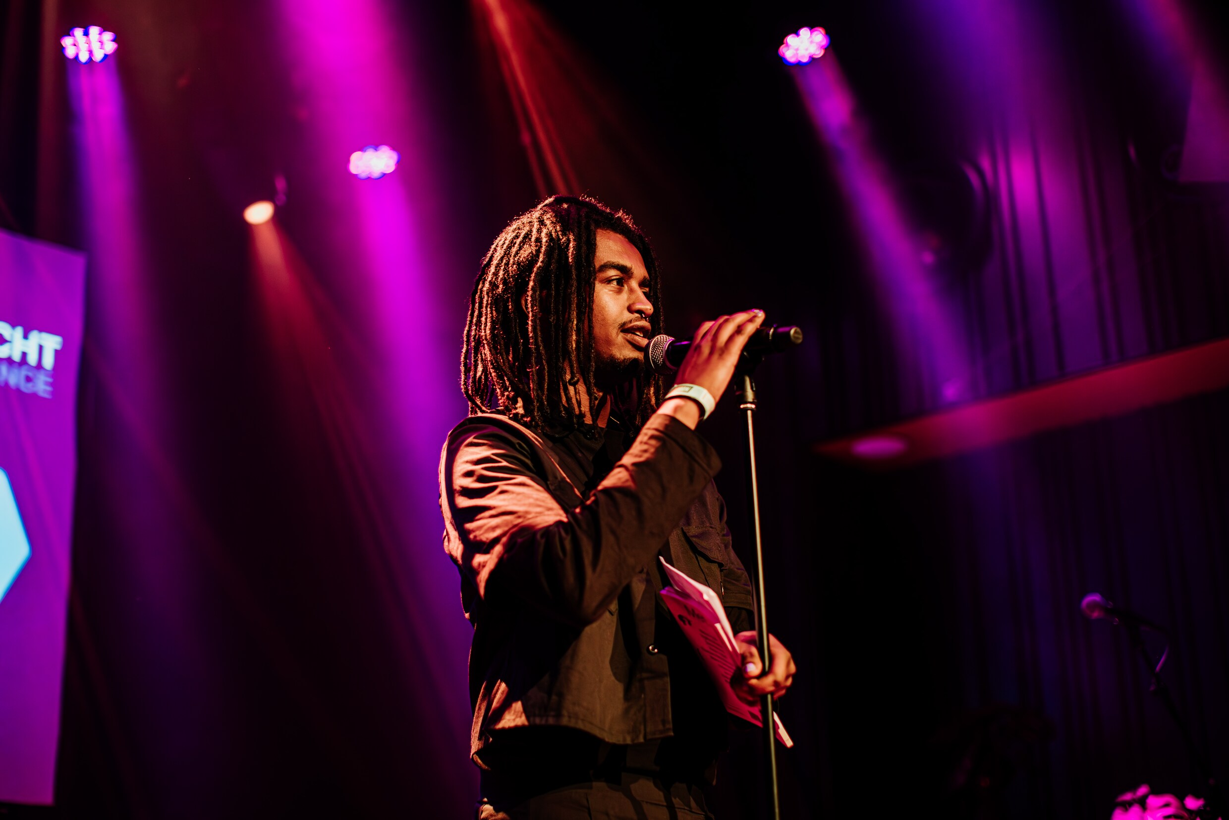 Weekendtip van spokenword-artiest Mahat Arab: ‘Ik ben benieuwd of deze ...