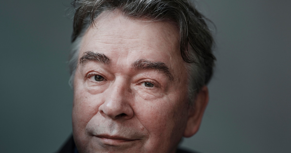 Recensent Hans Renders neemt afscheid: ‘Ik denk dat ik een milde ...