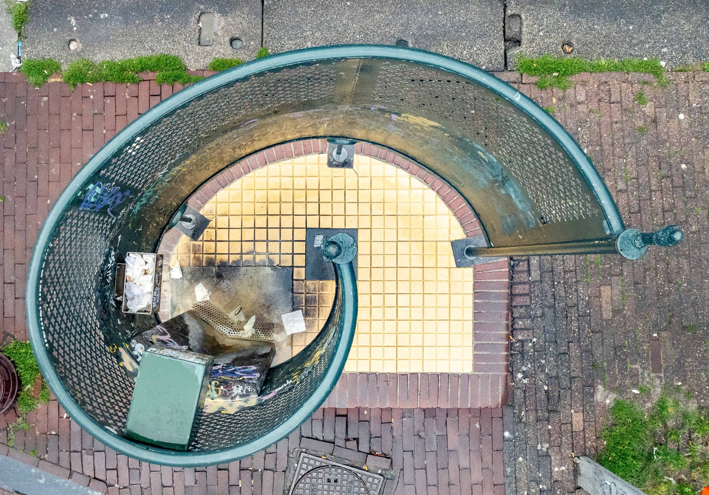 Opinie: ‘De plaskrul is een boeiend stukje cultureel erfgoed in de ...