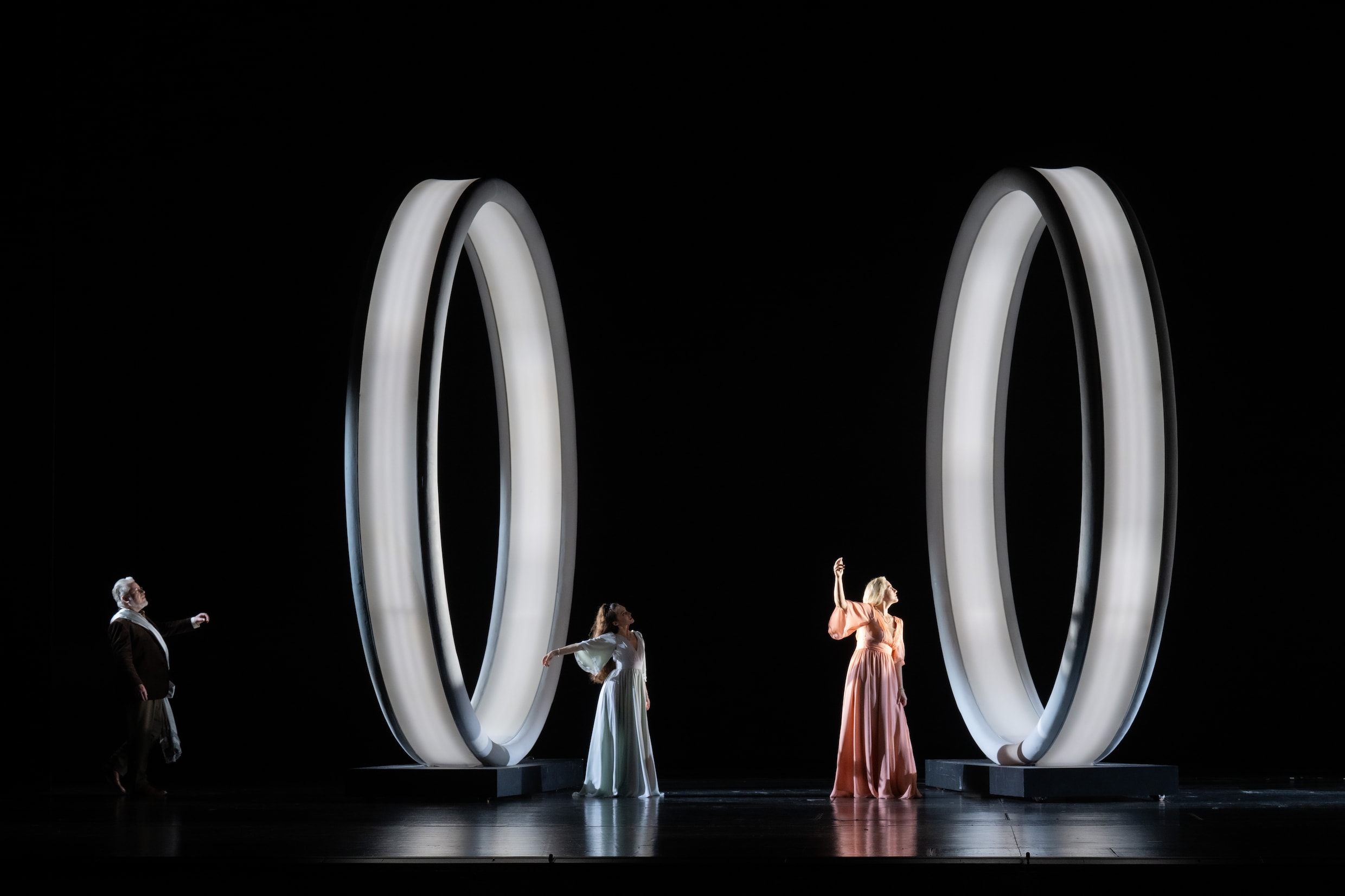 Wat zegt grensoverschrijdend gedrag bij De Nationale Opera over de ...