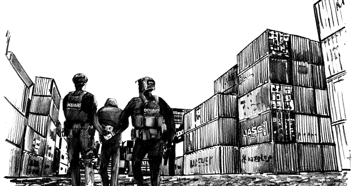 Viertal uit Zuidoost moet van justitie tot 11 jaar cel krijgen in grote ...