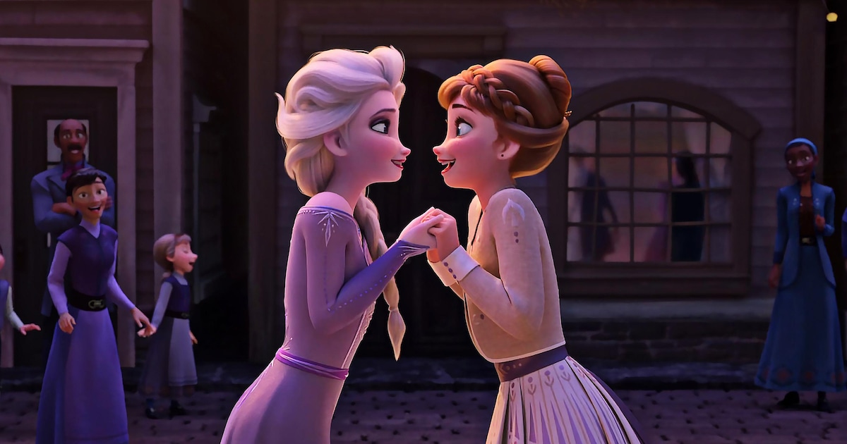 Waarom Frozen, nu ook in Nederlandse musicalversie, zo immens populair ...