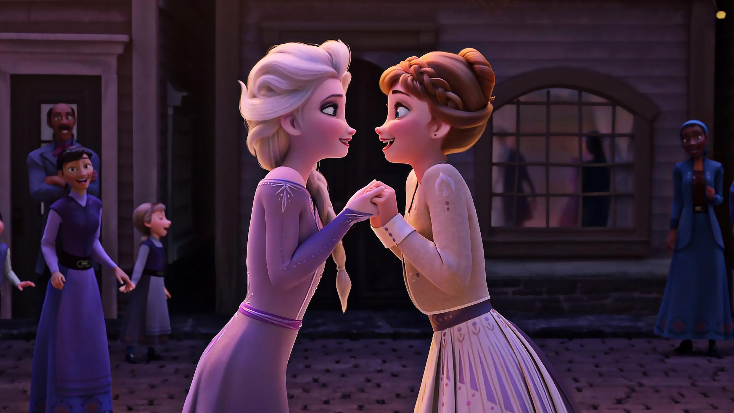 Waarom Frozen, nu ook in Nederlandse musicalversie, zo immens populair ...