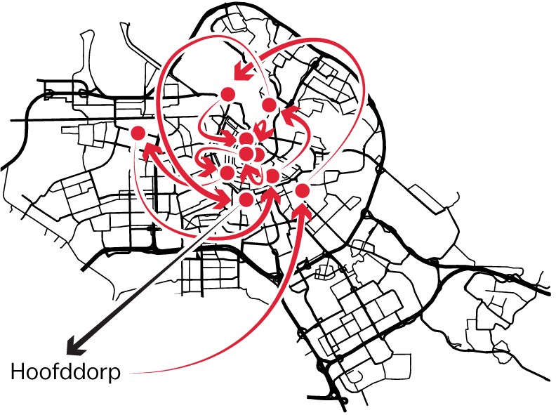 Ben de Boef trok op zijn 32ste weer bij zijn ouders in: ‘Mijn moeder ...
