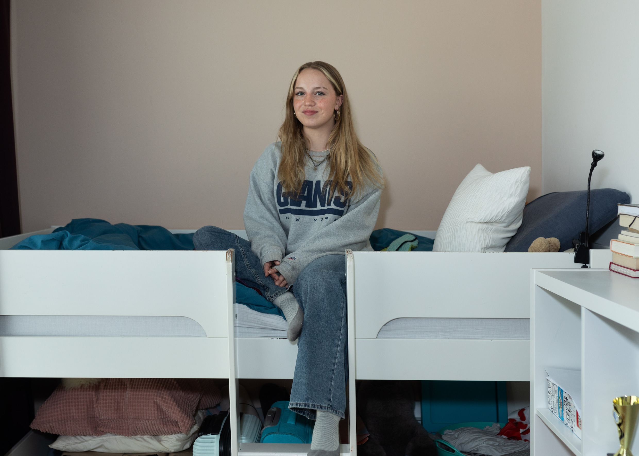 Eindexamen gedaan? Tips van vier jongeren voor een geslaagd tussenjaar: ‘Er zaten dagen tussen ...