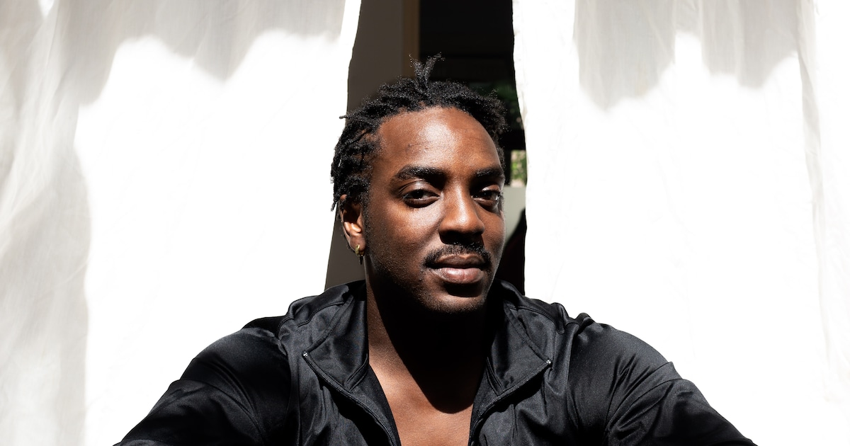 Acteur en muzikant Fjodor Jozefzoon: ‘Vrouwen hebben mij ertoe gebracht ...