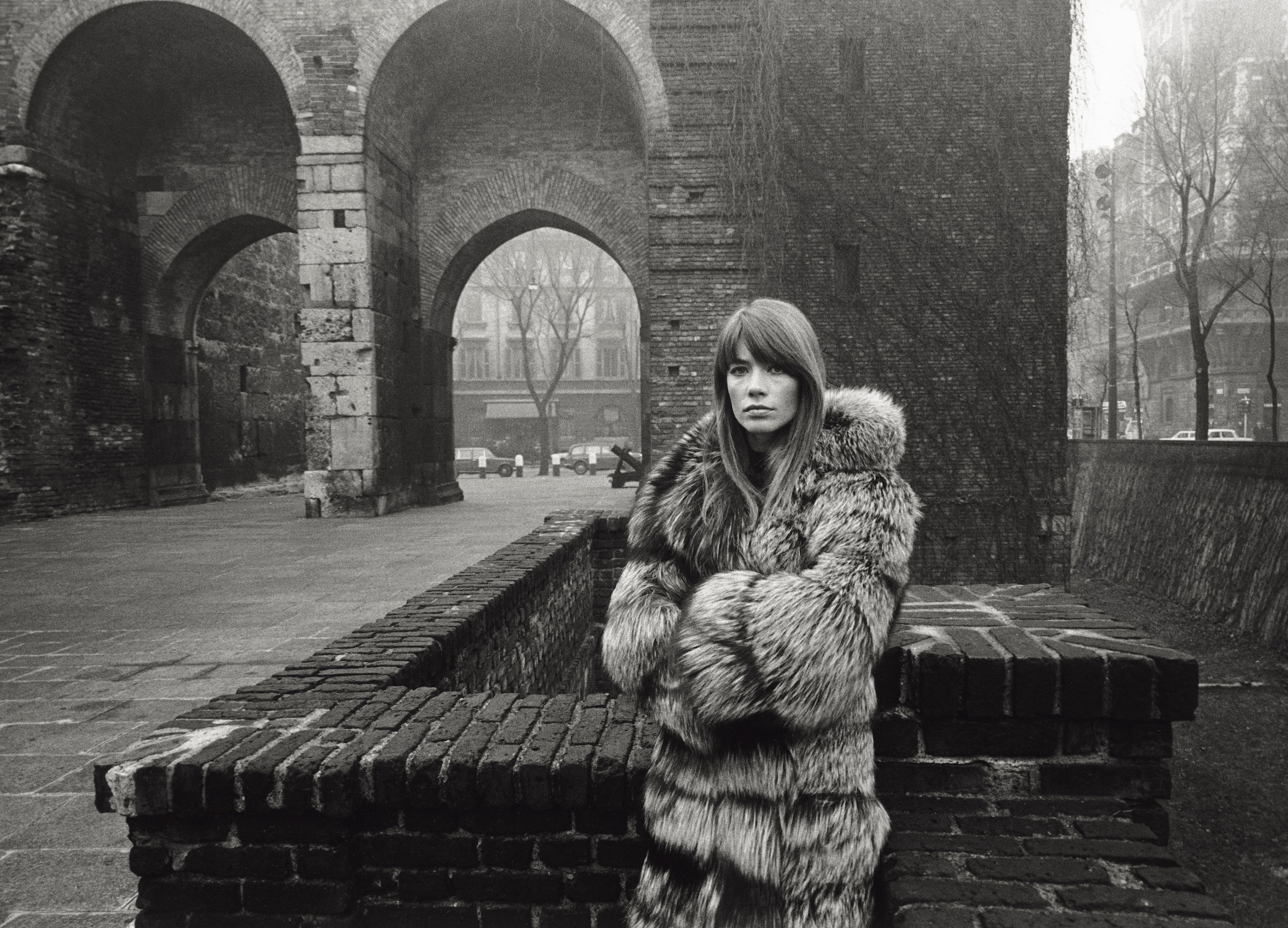 Franse zangeres en jaren 60-icoon Françoise Hardy (80) overleden | Het ...