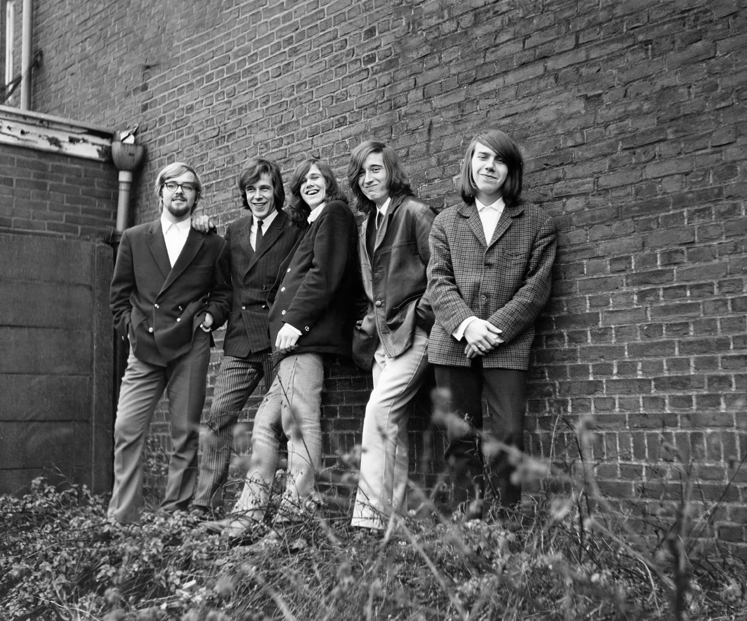 Recensie The Life We Live: Nederbeat van Q65 is hard en simpel, maar ...