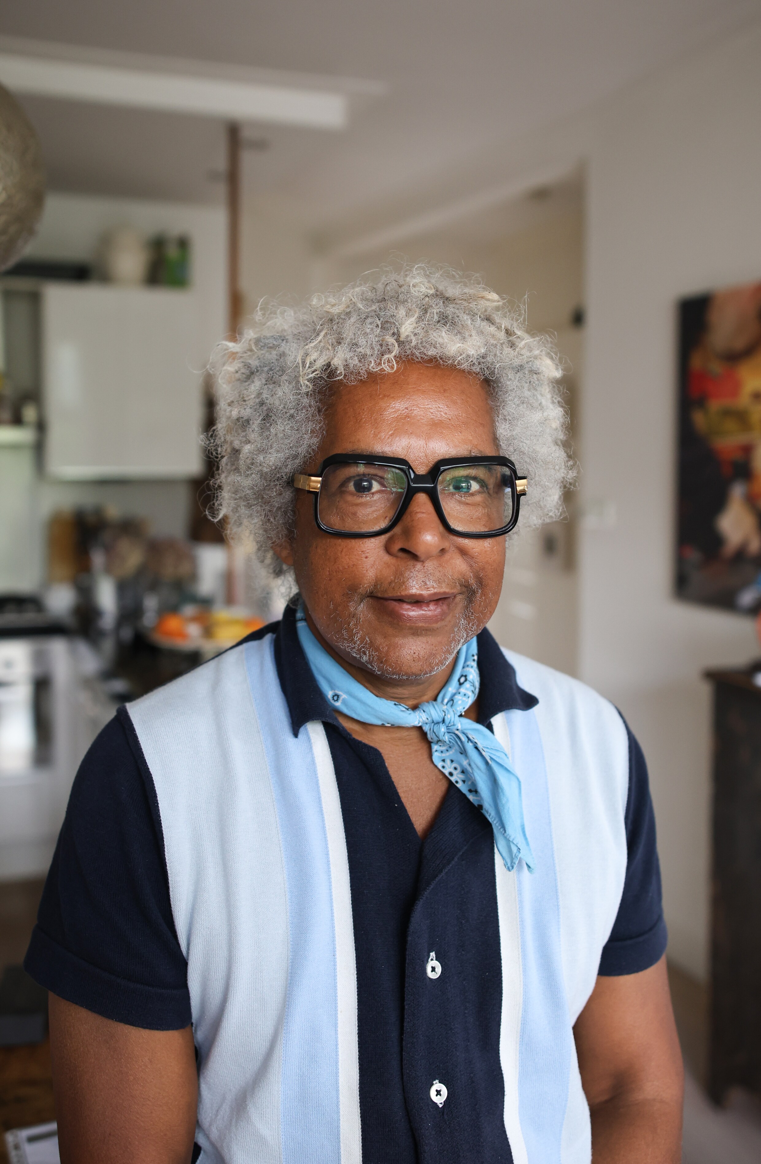 Merlina Heijboer (34) heeft al twee fikse hernia’s achter de rug maar ...