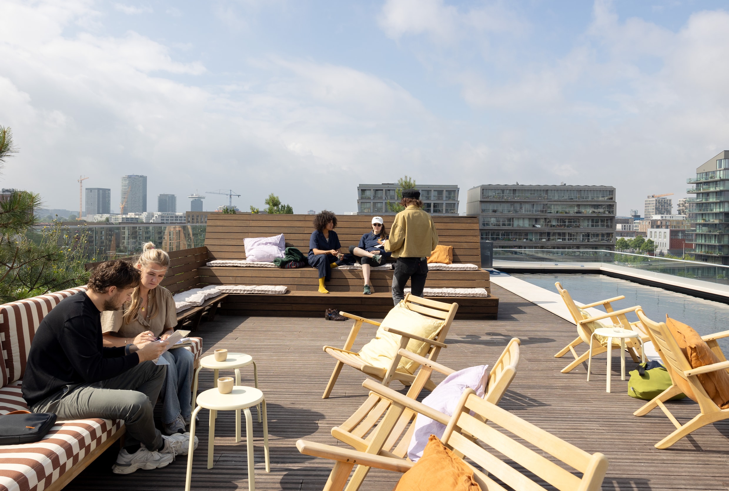 Deze 10 opvallende winkels, restaurants en cafés gingen er in 2024 open in Amsterdam | Het Parool