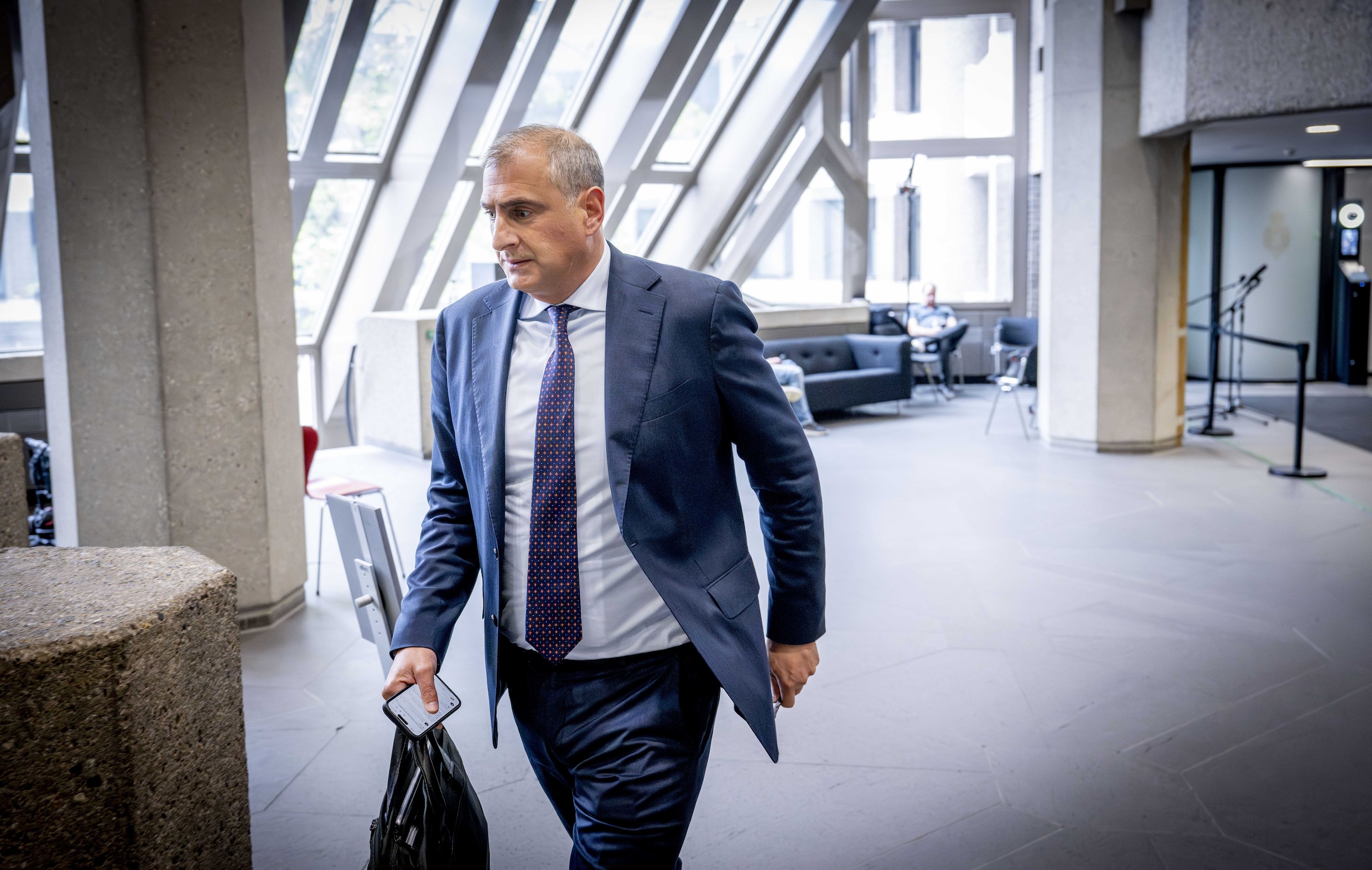 PVV’er Markuszower tóch niet minister en vicepremier: bezwaren uit ...