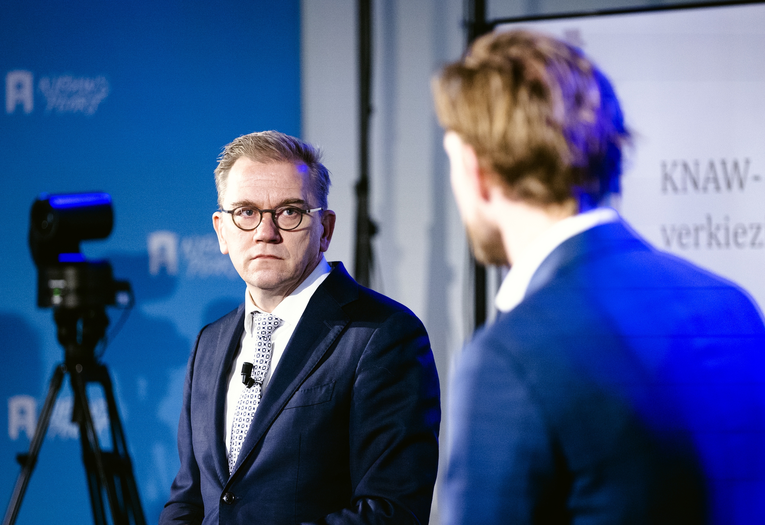 Live: formatie kabinet 2024 | Kabinet-Schoof beëdigd door koning Willem-Alexander | Het Parool