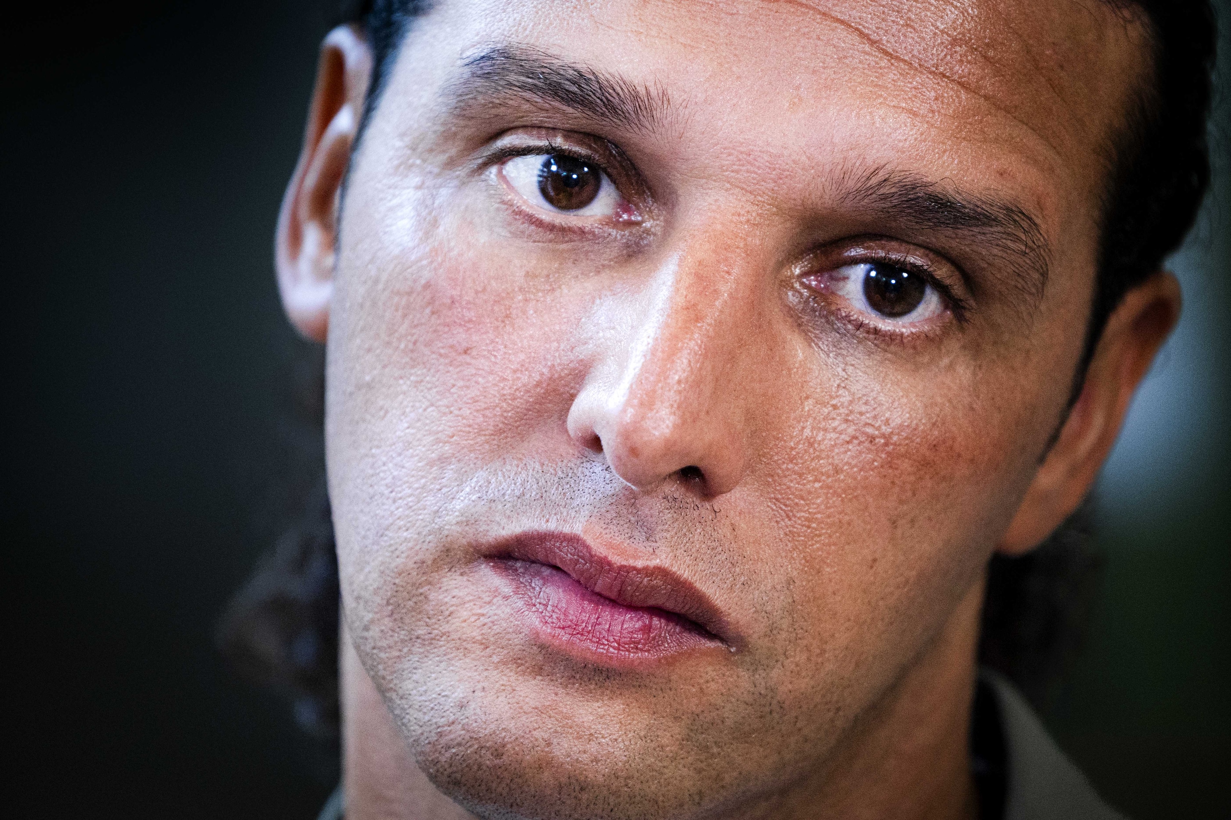 Teruglezen | zedenzaak Ali B: Emotioneel slotwoord van Ali B, rechtbank ...